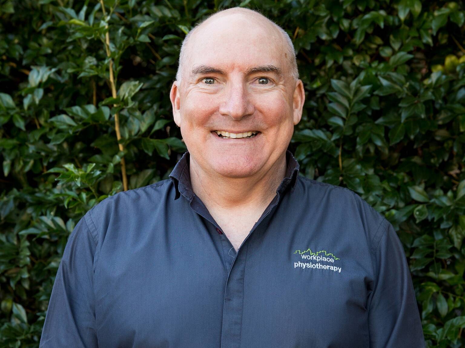 Our Team – Workplace Physio