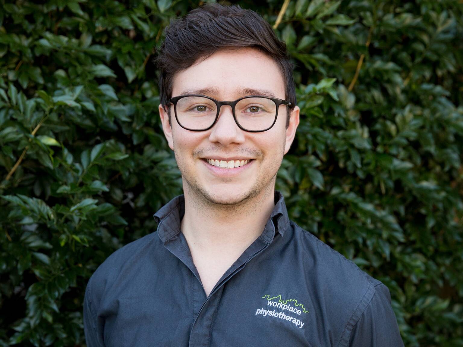 Our Team – Workplace Physio