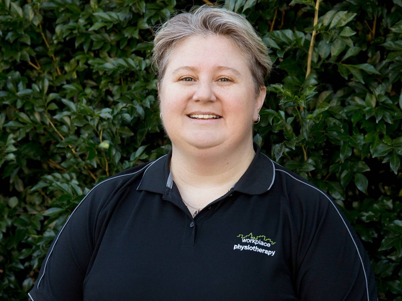 Our Team – Workplace Physio