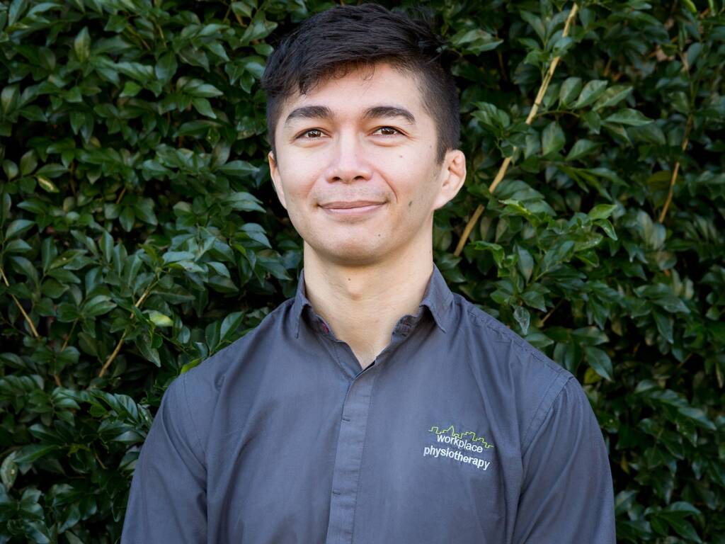 Our Team – Workplace Physio