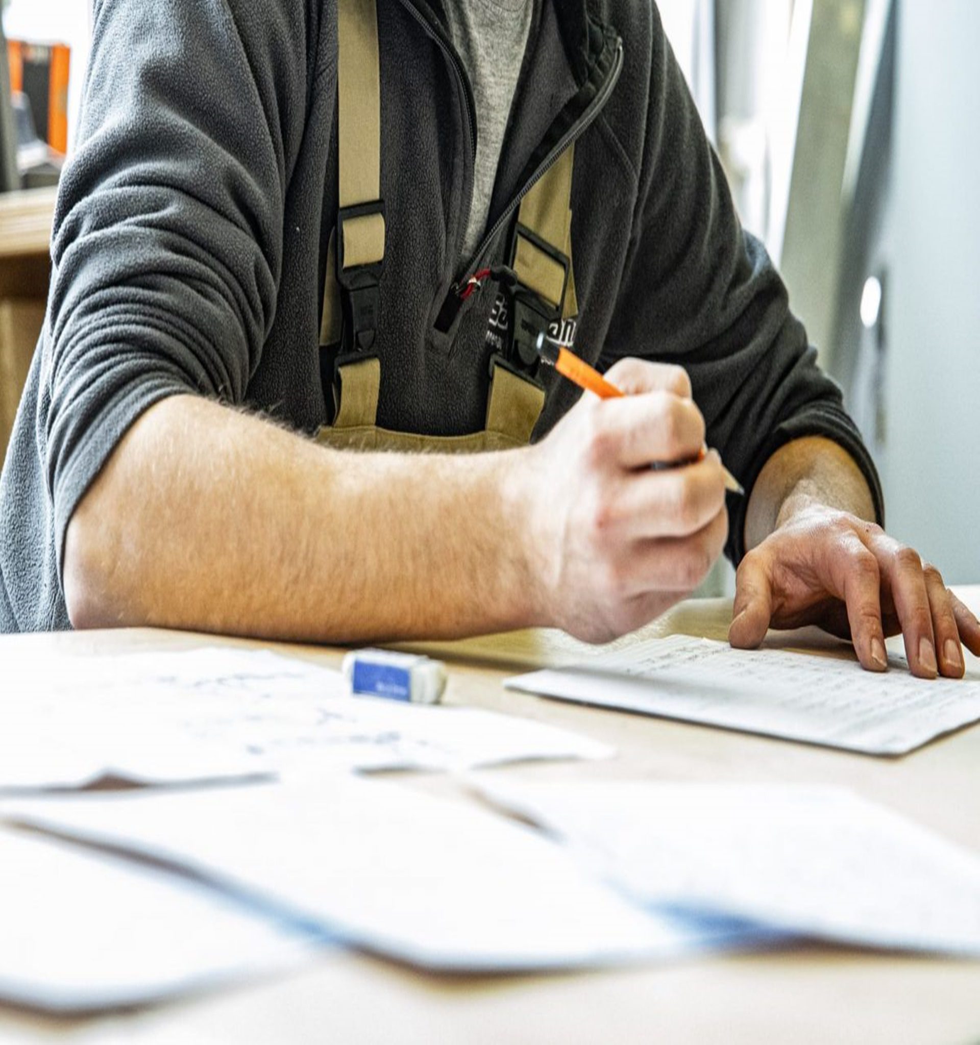 For Employers/Insurers – Workplace Physio