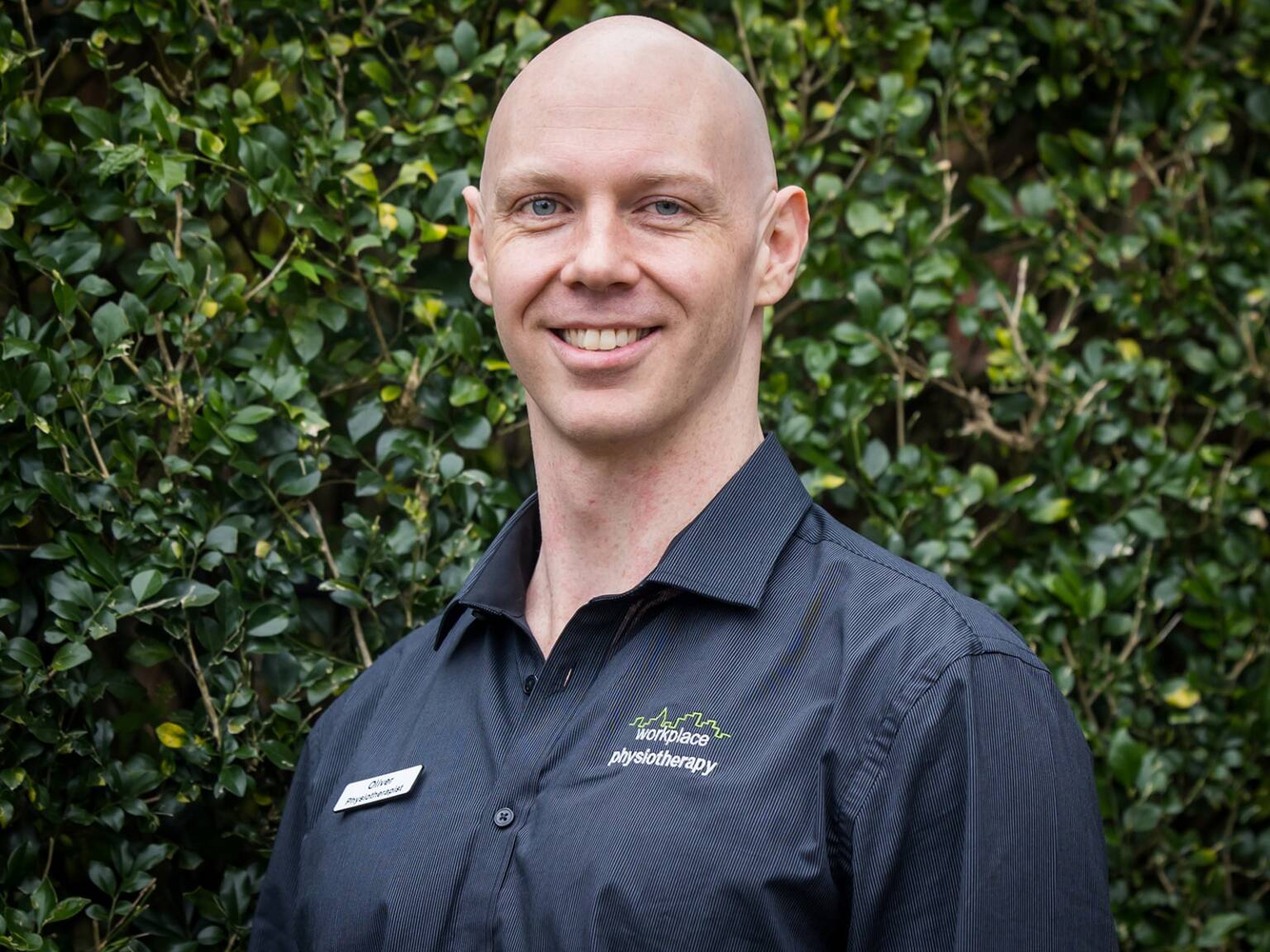 Our Team – Workplace Physio